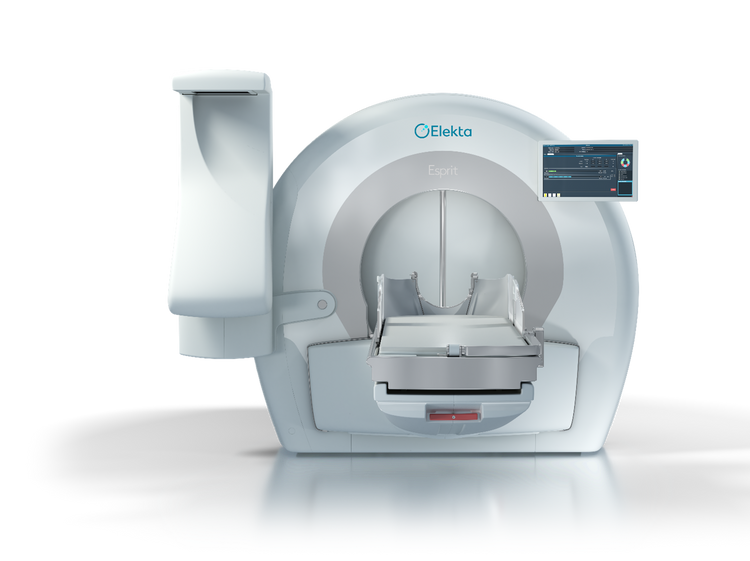 Leading innovations - Elekta